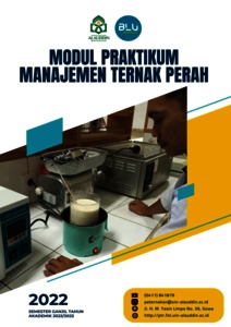 Modul Praktikum Manajemen Ternak Perah - Repositori UIN Alauddin Makassar